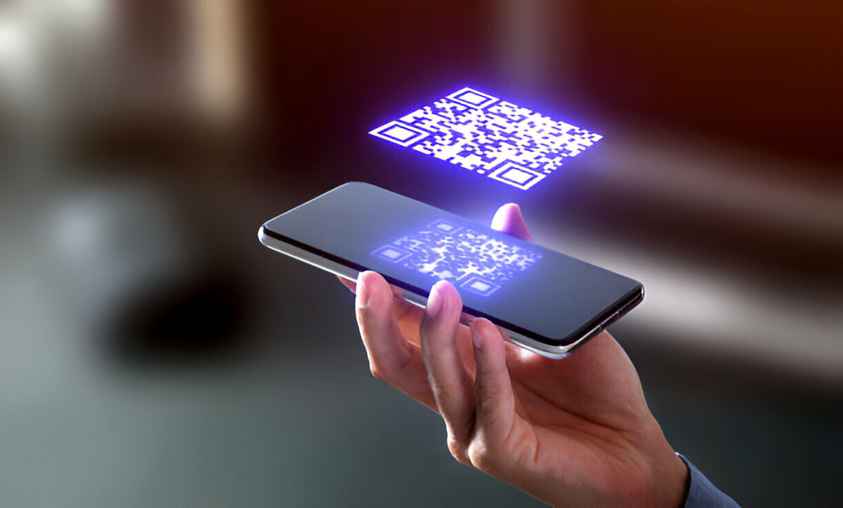 Enabling Seamless Metro Travel with Rechargeable QR Codes - Yellow ...